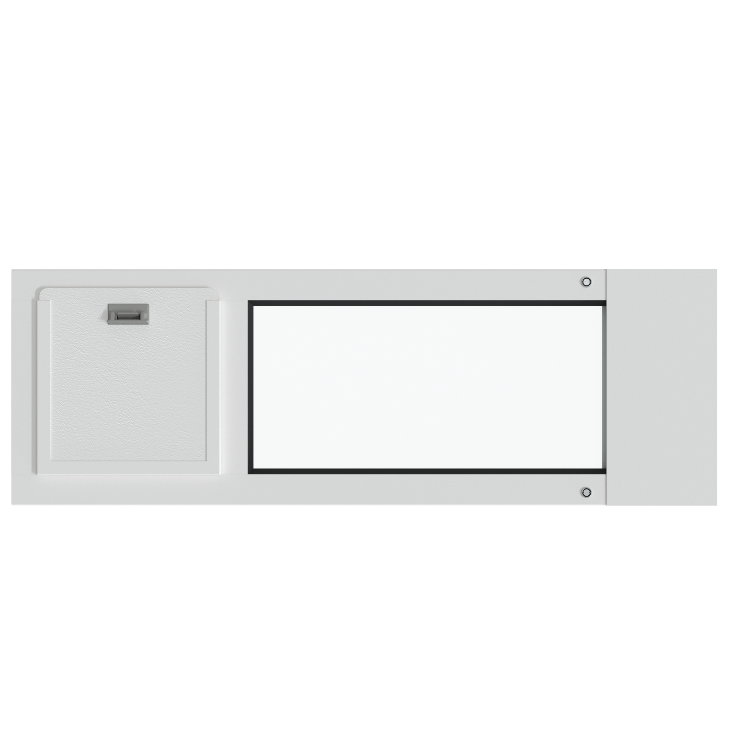 Liberty Cat Door for Sash Windows: Seamless Indoor Comfort for Your Cat ...