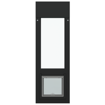 Liberty Cat Door for Sliding Windows: Customize Your Pet's Access ...